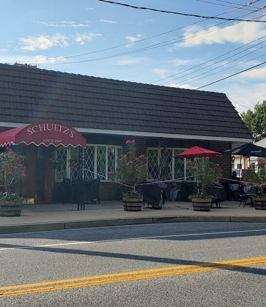 homey seafood restaurant maryland ftr