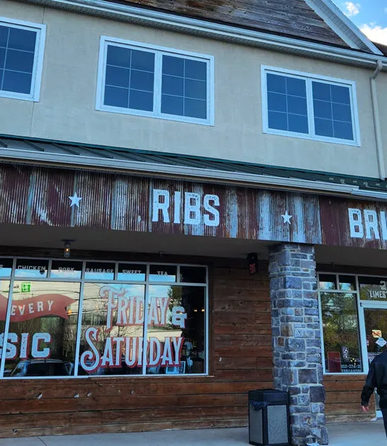 humble barbecue restaurant delaware ftr