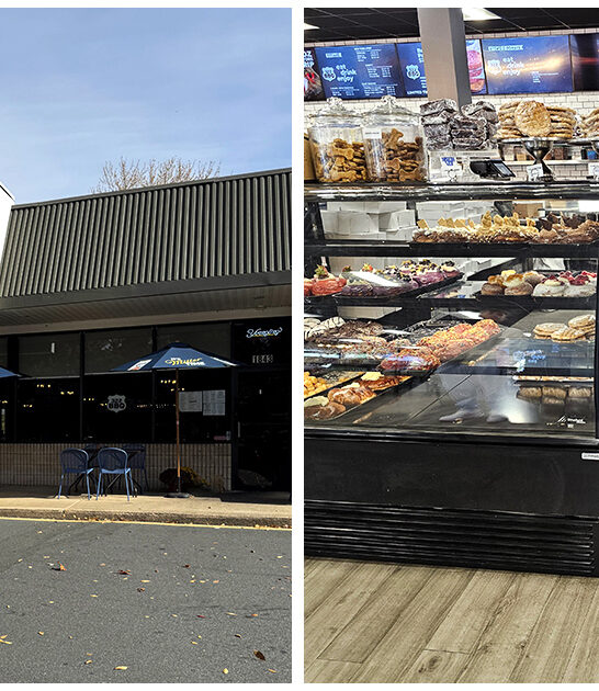 humble donut shop delaware ftr