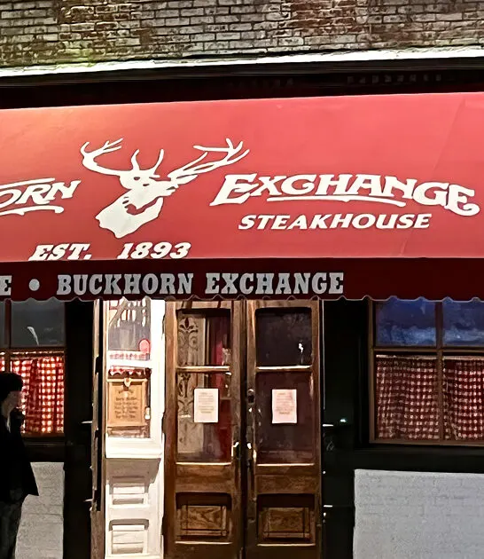 humble steakhouse colorado ftr