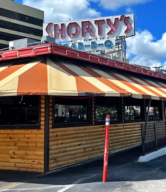 iconic barbecue restaurants florida ftr