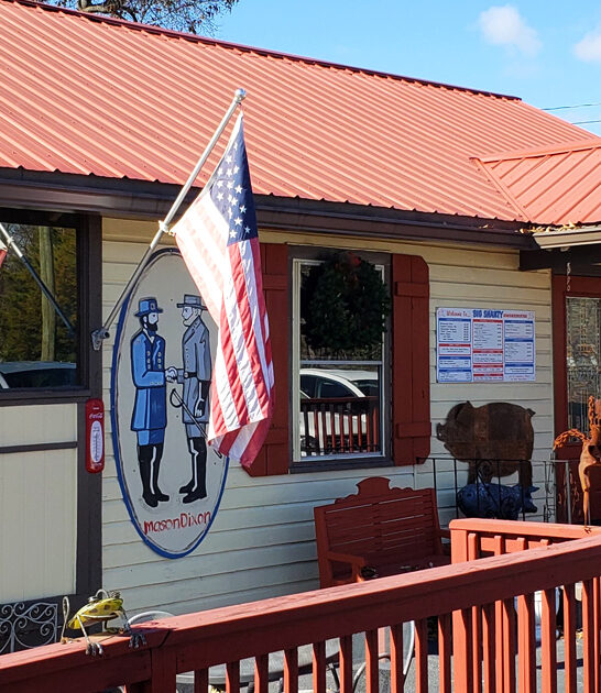iconic barbecue restaurants georgia ftr