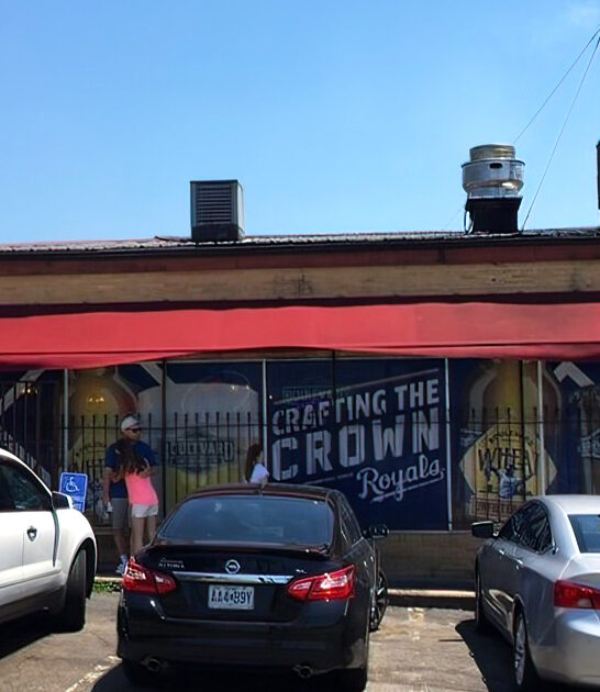 iconic missouri eat restaurant ftr