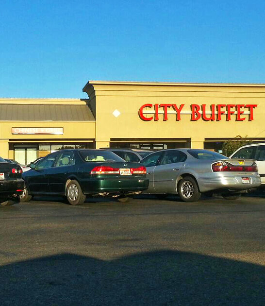 idaho buffet restaurant ftr