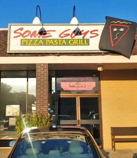 indiana legendary pizza joint ftr