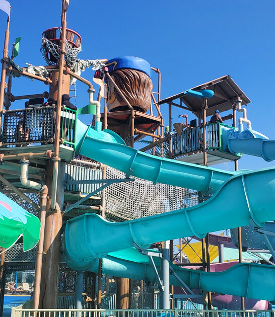 insanely fun waterpark maryland ftr
