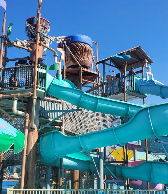 insanely fun waterpark maryland ftr
