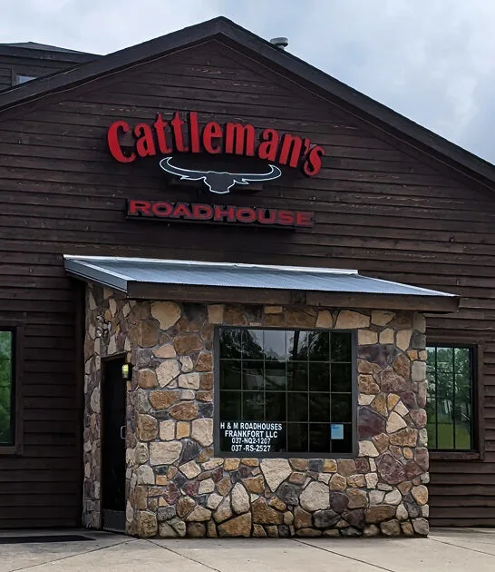 kentucky prime rib restaurant ftr