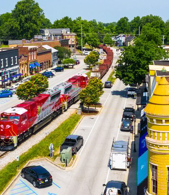 kentucky spring day trips ftr