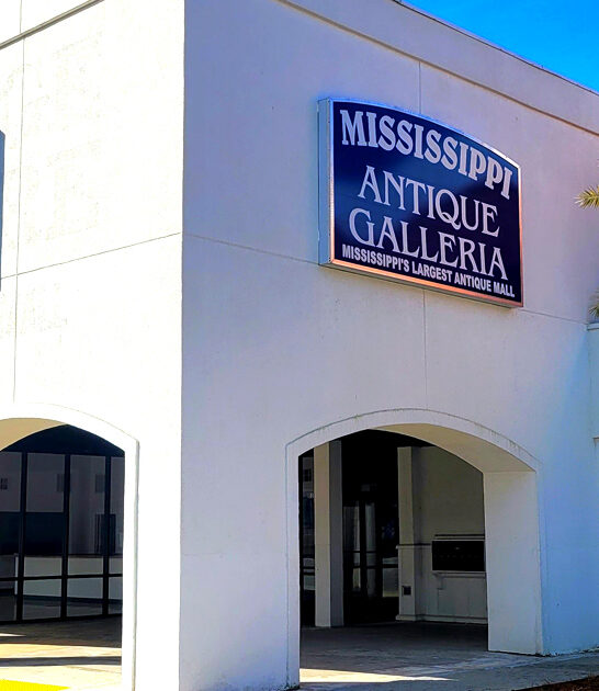 known collectibles antique mississippi ftr
