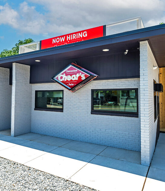known north carolina cheesesteaks ftr