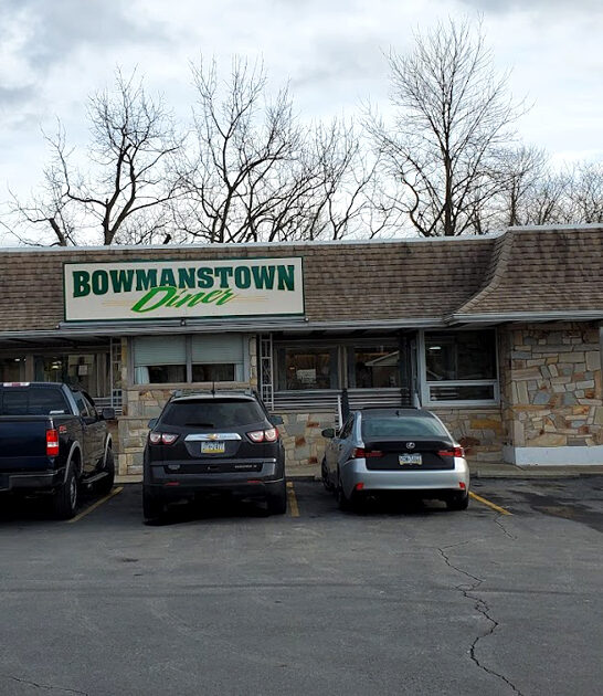 legendary diner drive pennsylvania ftr