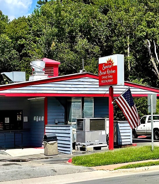 legendary north carolina breakfast ftr