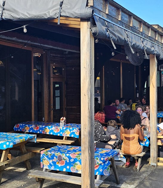 legendary perfect bbq oregon ftr