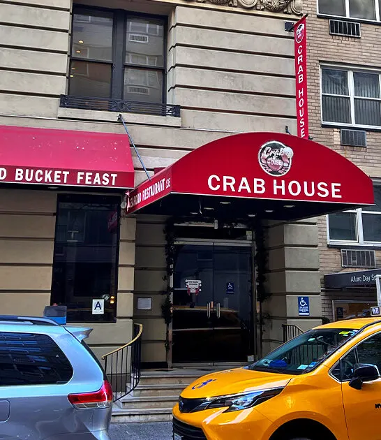 legendary restaurant new york ftr