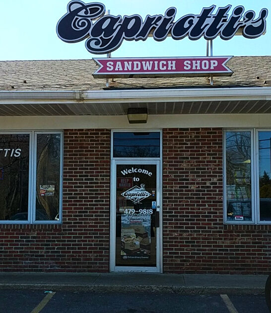little known delaware subs ftr