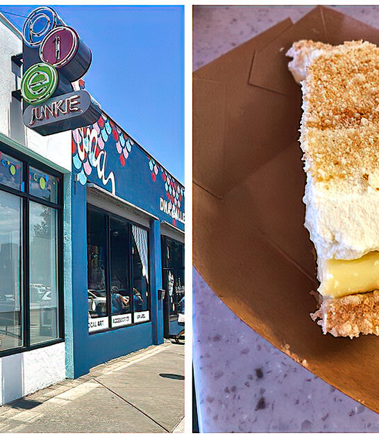 little known oklahoma pie ftr