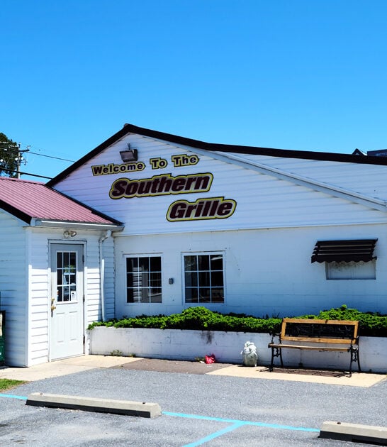 little known restaurant delaware ftr