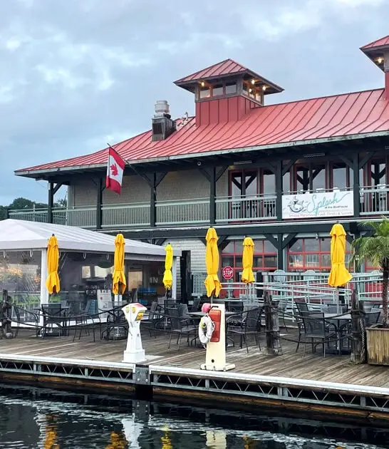 lobsters no fuss restaurant burlington vt ftr