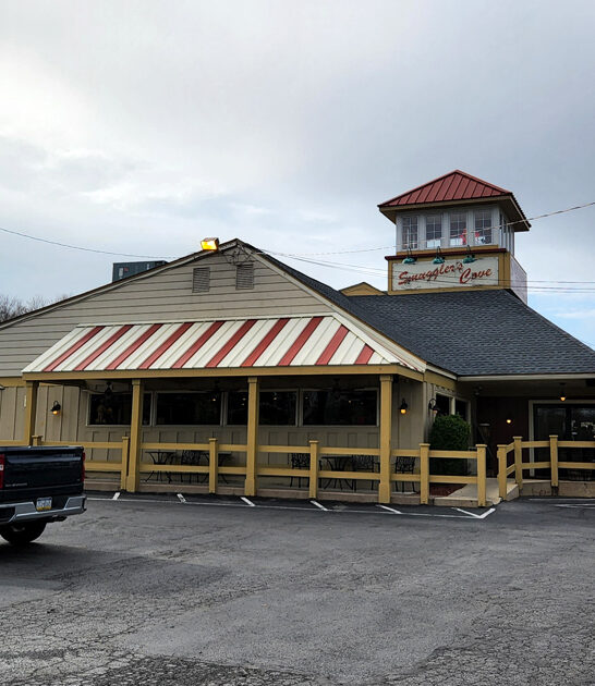 lobsters unassuming restaurant pennsylvania ftr