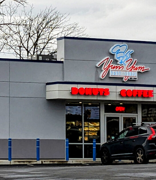 locals donut shop pennsylvania ftr
