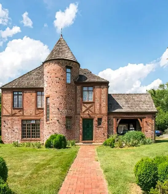 maryland magical castle ftr