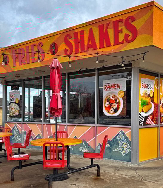 massive cheeseburger colorado restaurant ftr