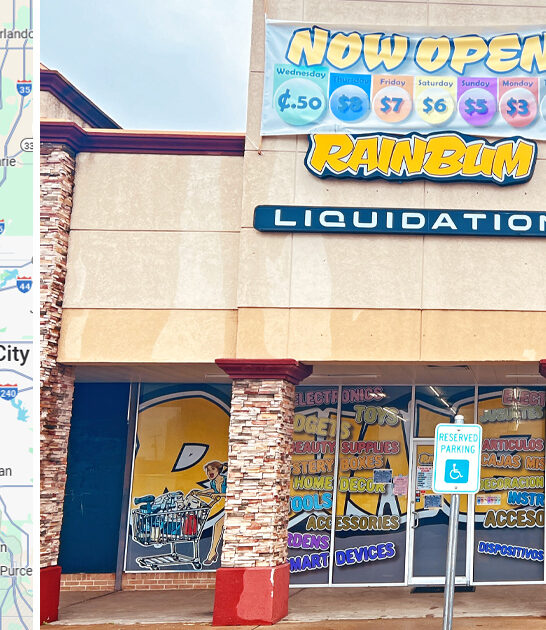 massive store discount oklahoma ftr