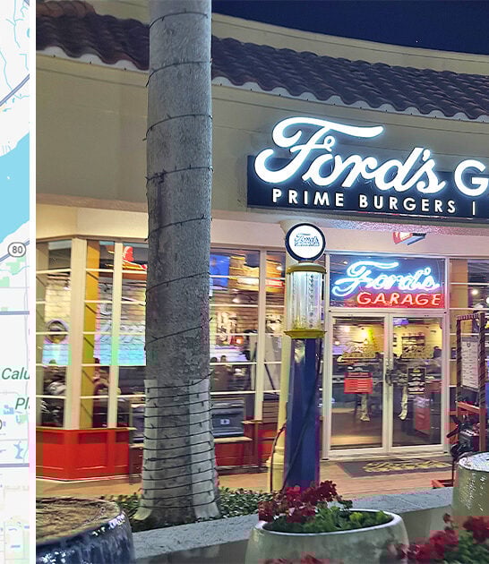 meatloaf florida good ftr
