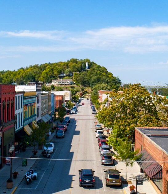 missouri gorgeous historic town ftr