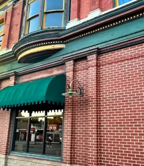 missouri incredible rib restaurant ftr