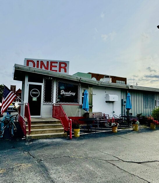 missouri unbeatable breakfast diner ftr