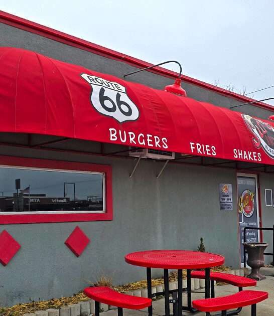mom pop diners oklahoma ftr