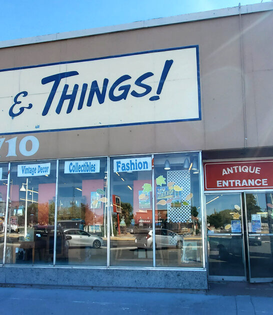 new mexico vintage collectibles ftr