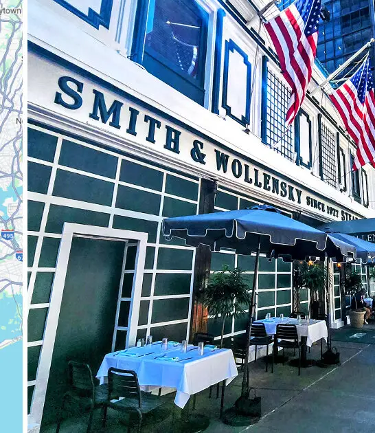 new york restaurant rib ftr