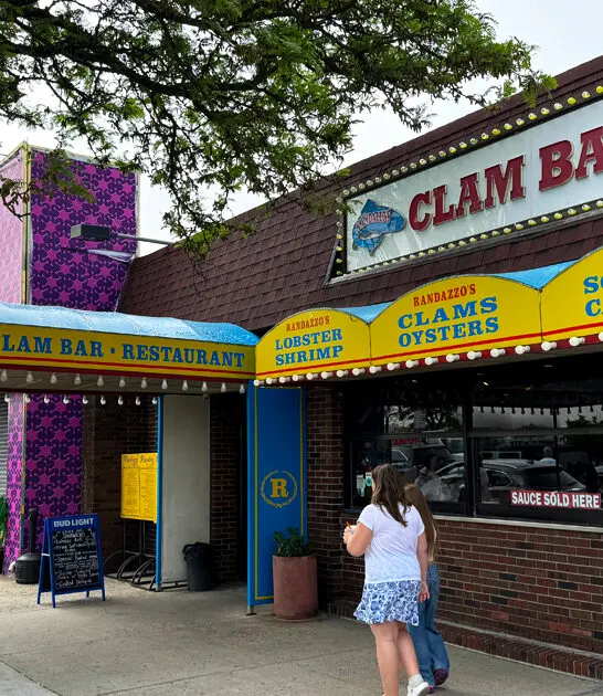 new york seafood spots ftr