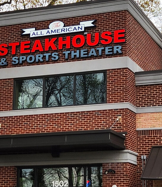 new york strip maryland ftr