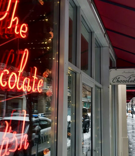 north carolina chocolate shop ftr