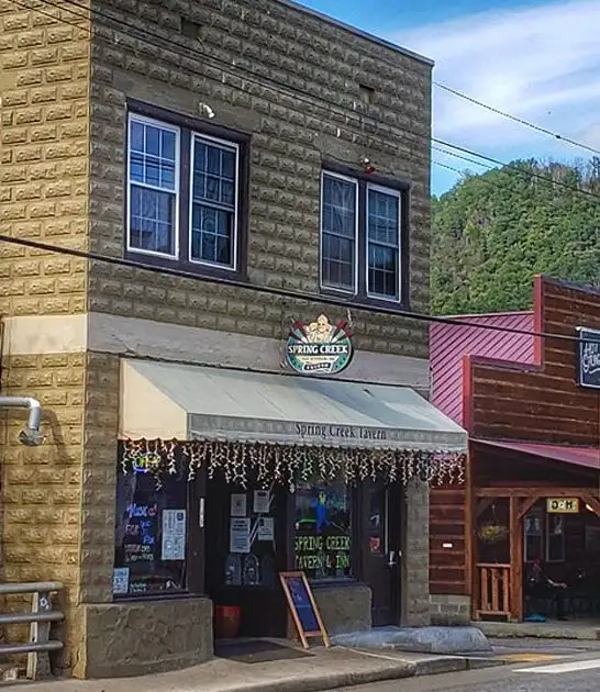 north carolina incredible town ftr