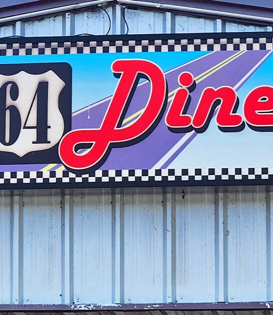 north carolina nostalgic diner ftr