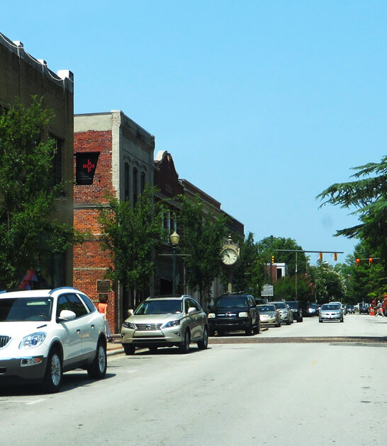 north carolina town wonders ftr