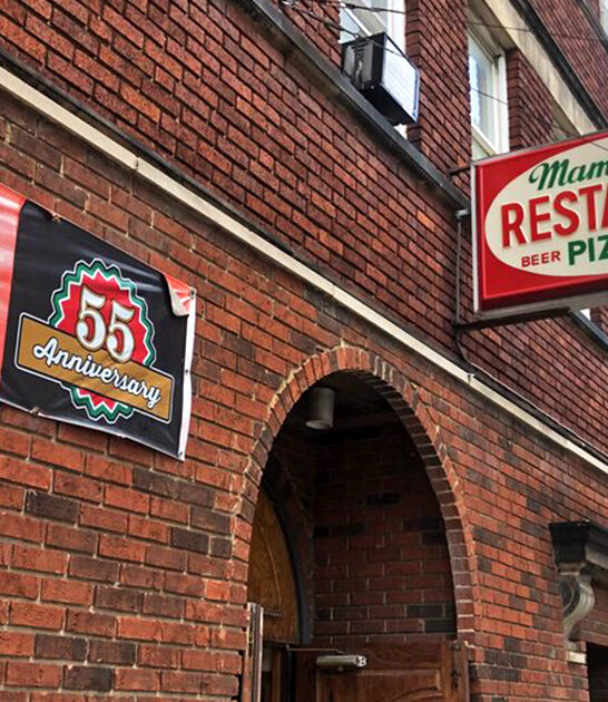 ohio legendary pizza joint ftr