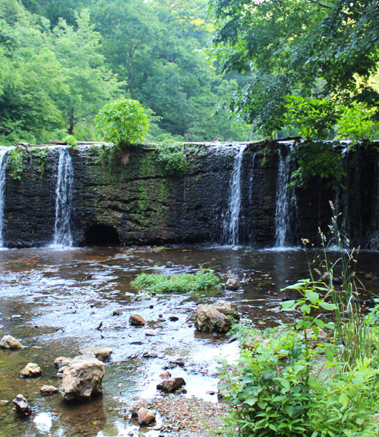 oklahoma acre state park ftr