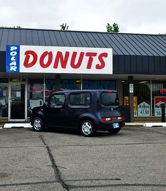 oklahoma glazed donuts bakeshop ftr