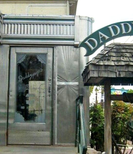 old style diner pennsylvania ftr