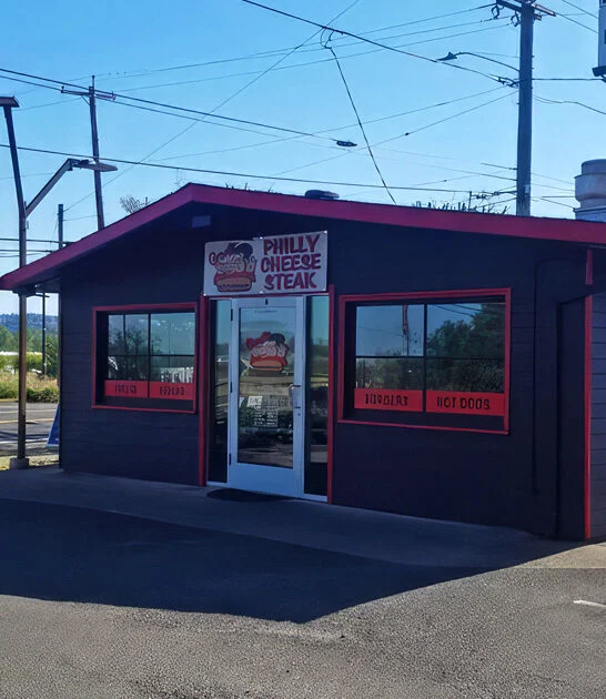 oregon cheesesteaks restaurant ftr