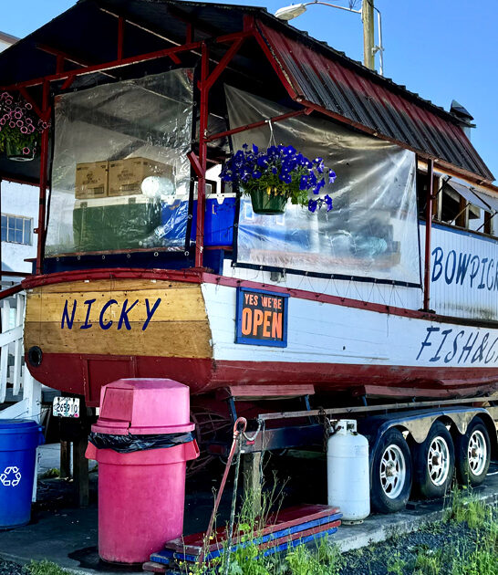 oregon fish chips restaurant ftr