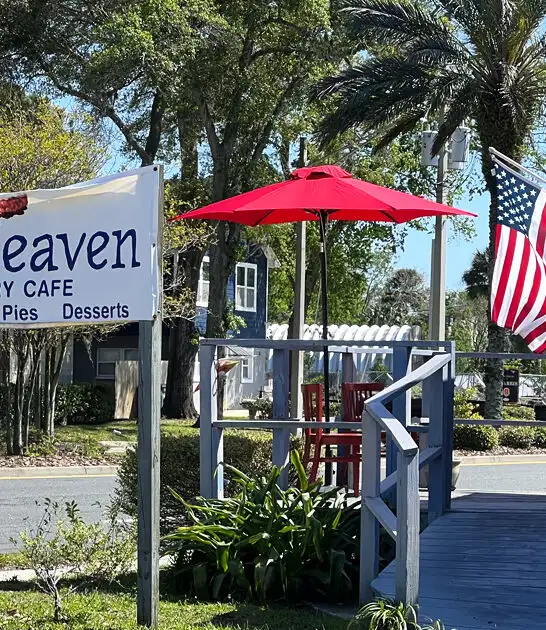 pecan pies florida restaurant ftr