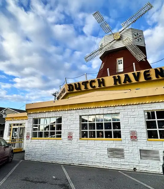 pecan pies pennsylvania restaurant ftr