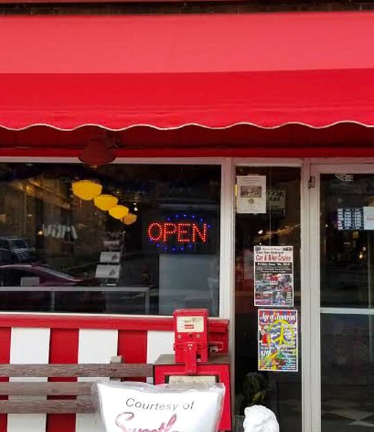 pennsylvania charming candy store ftr